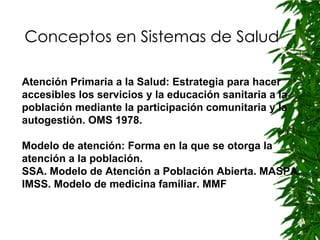 3) diagnostico de salud | PDF