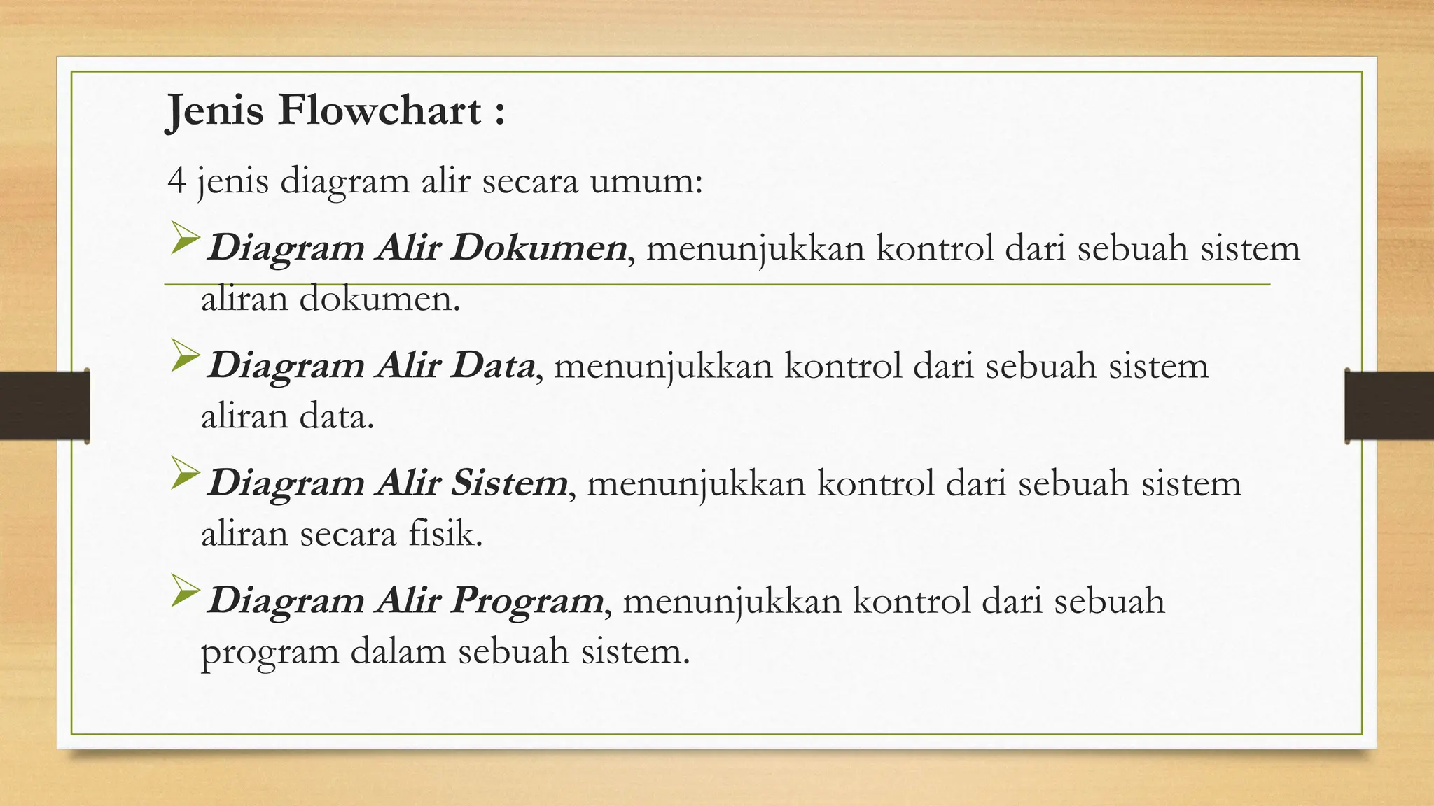 Basic programming Diagram Alir Pemrograman komputer.pptx