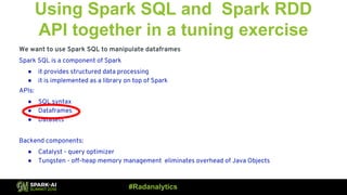 Scalable Monitoring Using Prometheus with Apache Spark Clusters with Diane Feddema and Zak ...