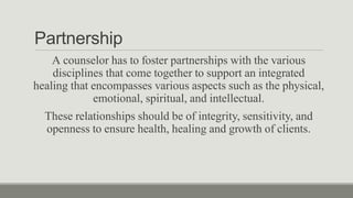 3_DIASS-Core-Values-of-Counseling.pdffff | PDF