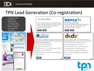 Lead Generation Services | PPT