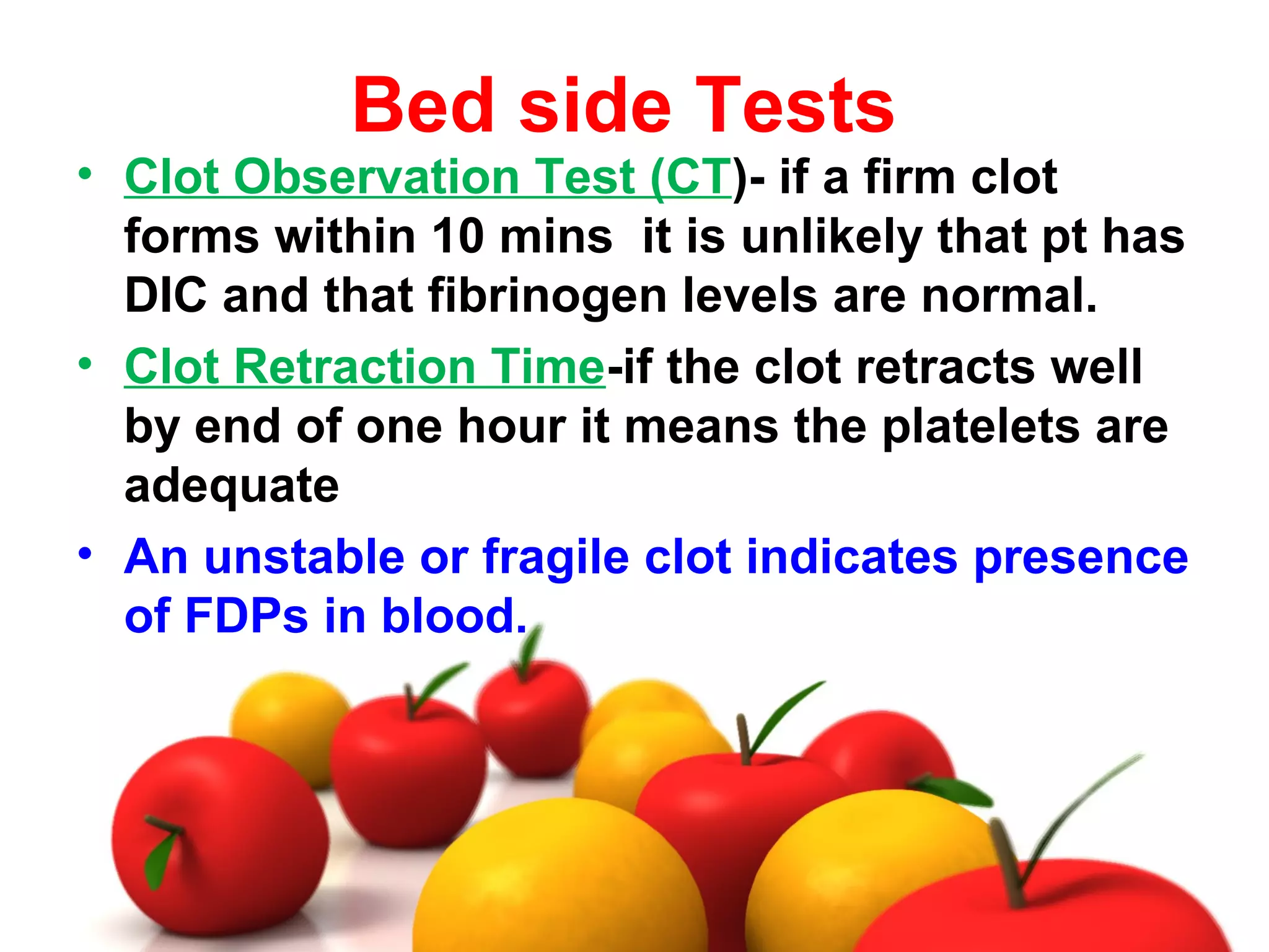 DIC Drill Dr, jyoti Agarwal , Dr. Sgarda jain | PPT | Pregnancy ...