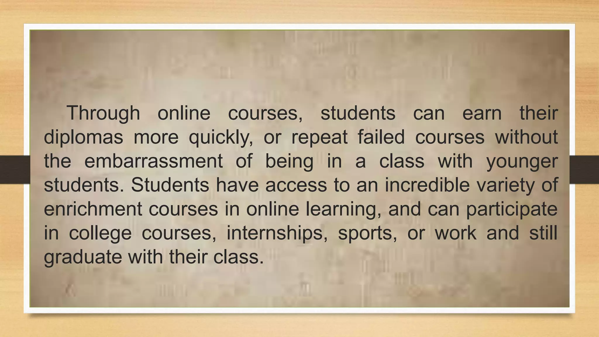 3 different types of educational technology | PPTX