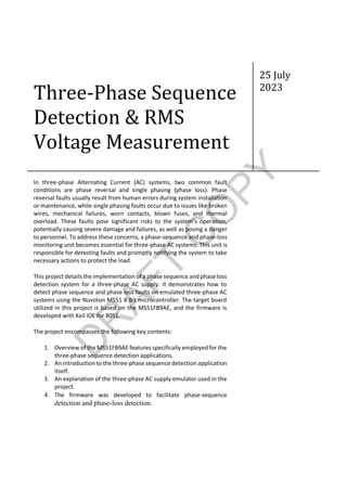 3 DIGIT DISPLAY WITH 3-PHASE SEQUENCE DETECTOR USING MS51.pdf
