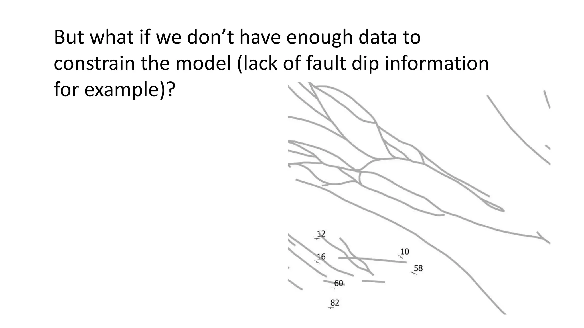 Mark Jessell - The topology of geology | PPTX