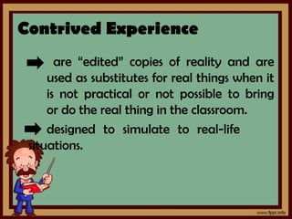 3D instructional materials | PPT