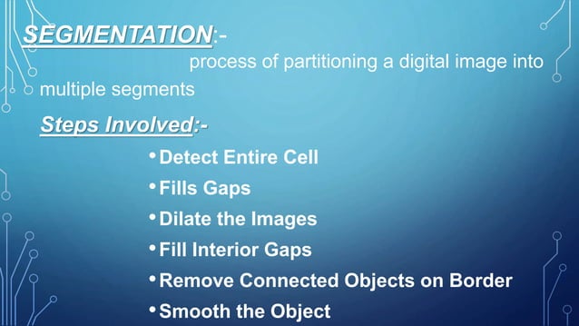 3 d image processsing operations | PPTX | Photo Editing Software ...