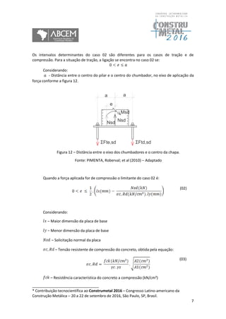 3 dimensionamento de-base-de-pilares-metalicos-em-secoes-retangulares-e ...