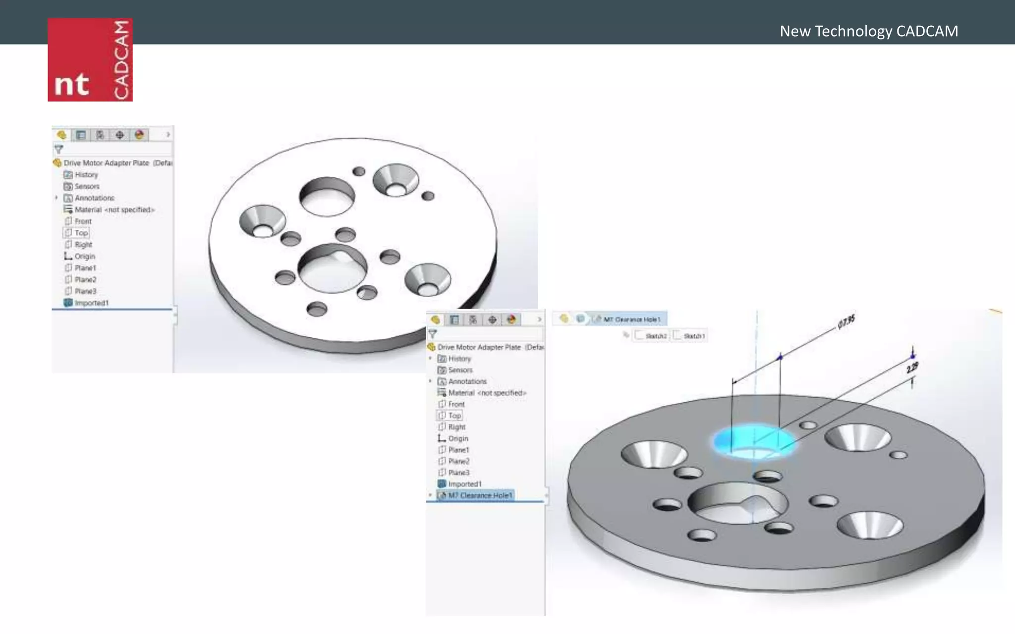 SOLIDWORKS 3D Interconnect | PPT