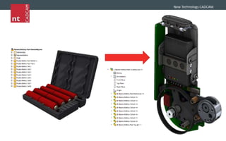 SOLIDWORKS 3D Interconnect | PPT