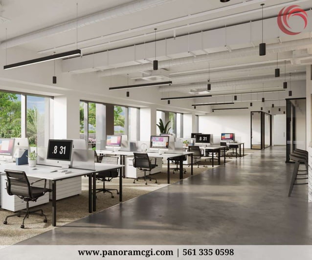 3D Interior Rendering Miami Florida.pptx