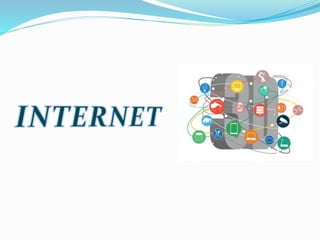 3D Internet | PPT