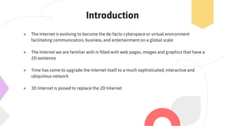 3D Internet.pptx