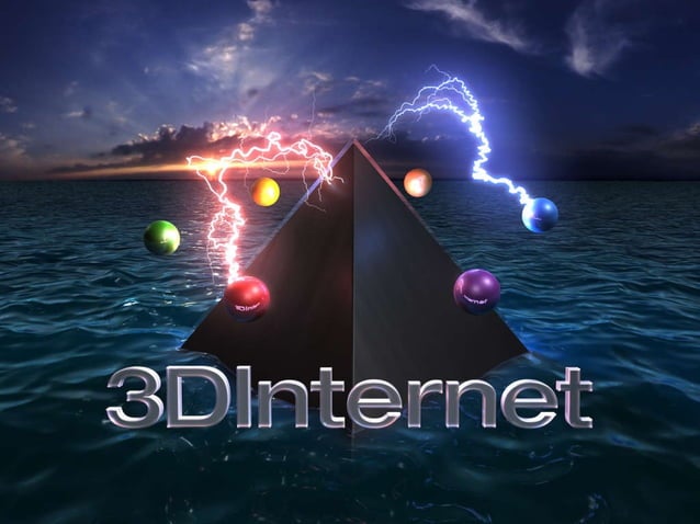 3D Animated Simulation From CADD Files | PPT