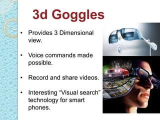 3 d internet final | PPT