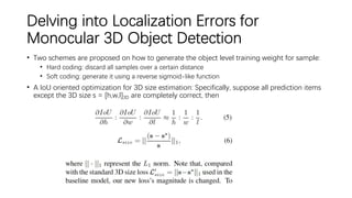 3-d interpretation from single 2-d image V | PDF