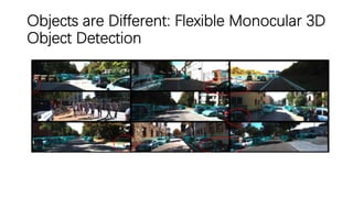 3-d interpretation from single 2-d image V | PDF