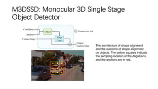 3-d interpretation from single 2-d image V | PPT