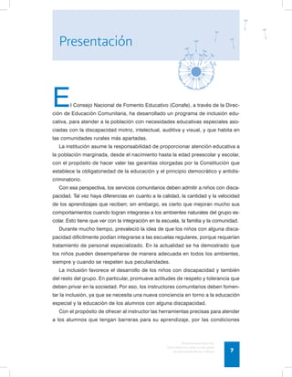 3discapacidad auditiva | PDF