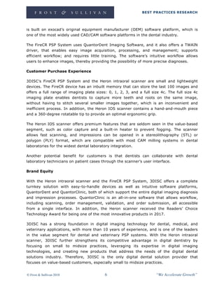 3DISC Award Write Up | PDF