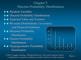 3 discrete probability | PPTX