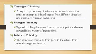 3 discussion issues on hots. | PPTX