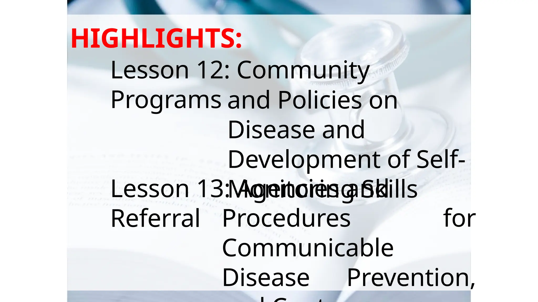 3 DISEASE PREVENTION- LESSON FOR EDIT.pptx