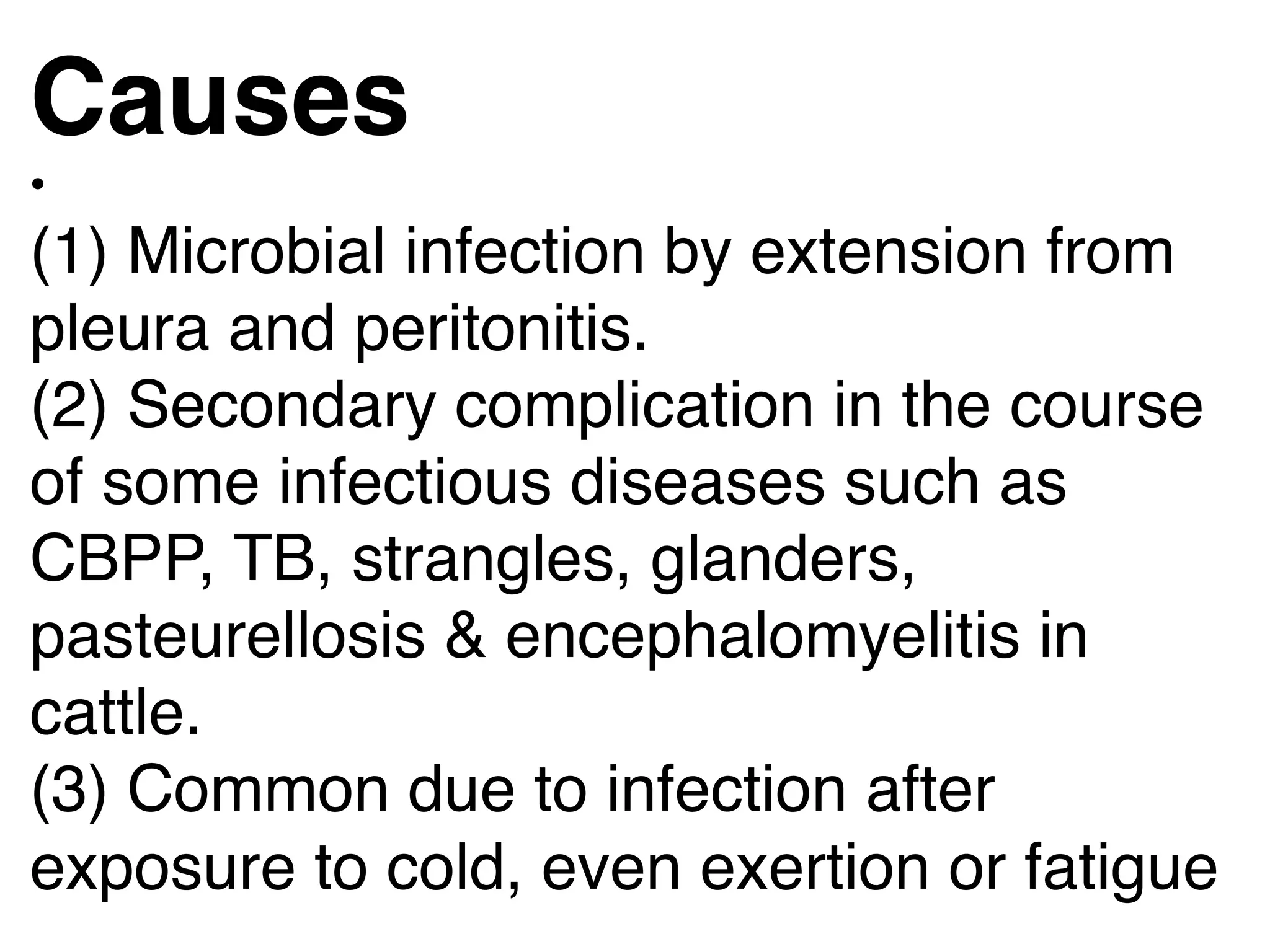 3 diseases of the heart | PDF