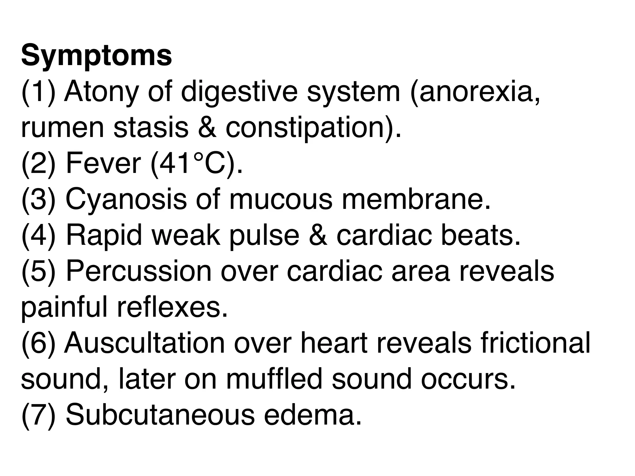 3 diseases of the heart | PDF