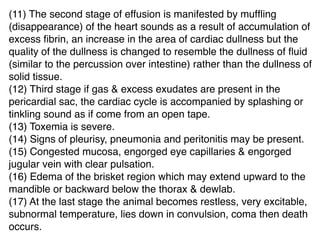 3 diseases of the heart | PDF