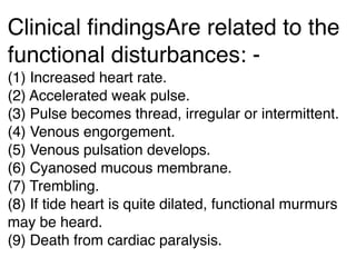 3 diseases of the heart | PDF