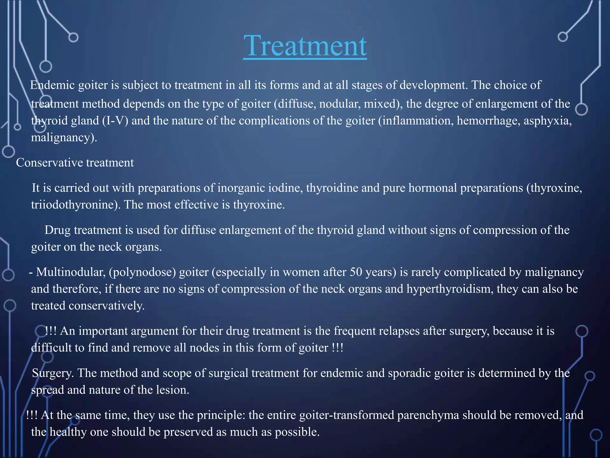 3 Diseases of the thyroid gland (2).ppt