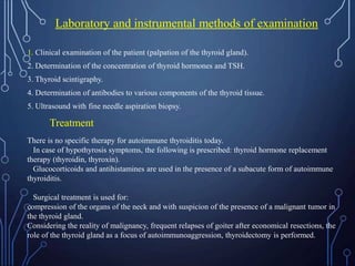 3 Diseases of the thyroid gland (2).ppt