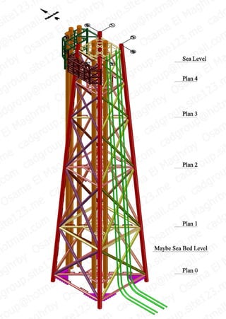 3d isometric platforms