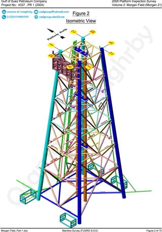 3d isometric platforms