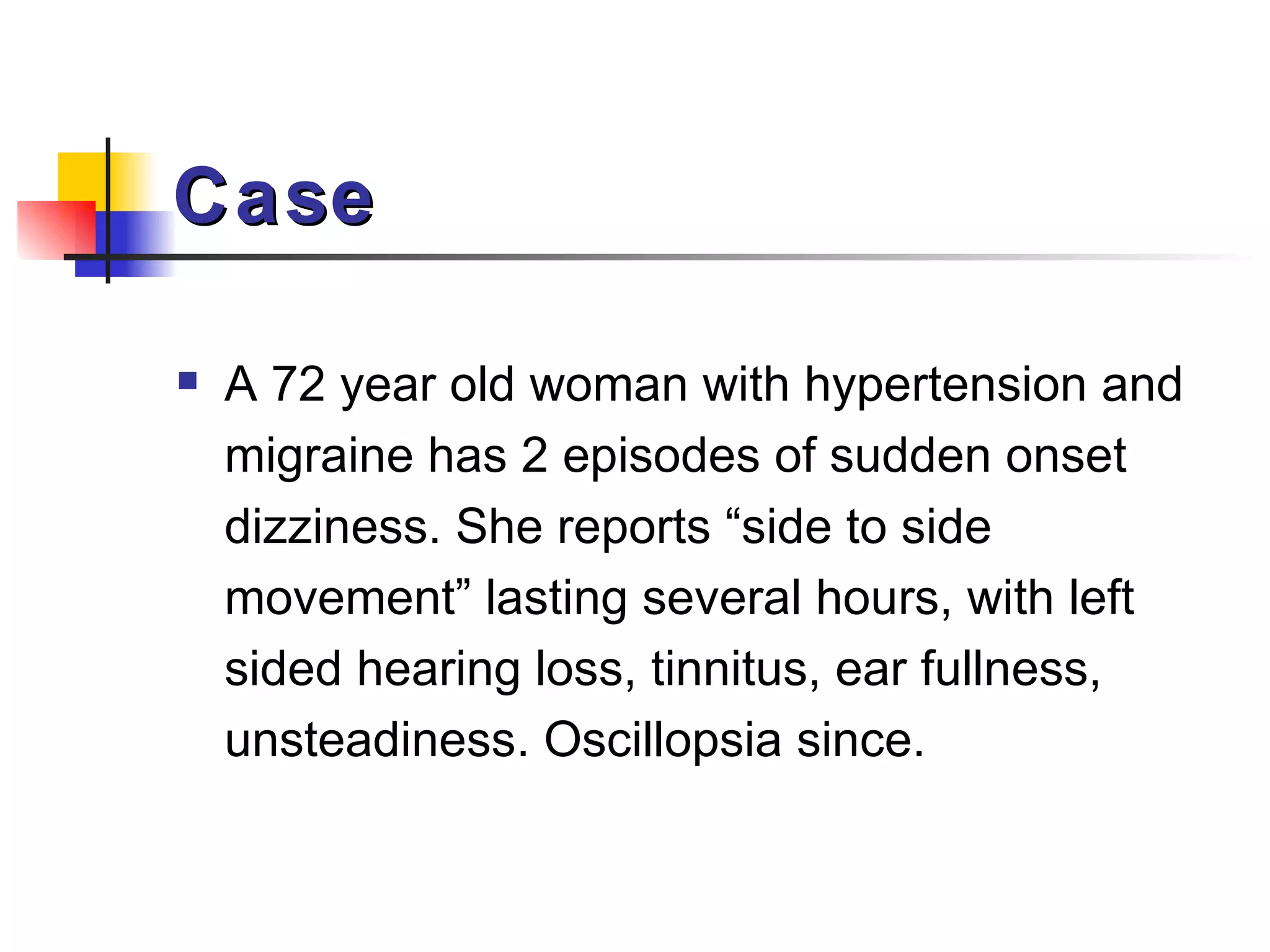 3 Dizziness And Syncope. Karen Hauer, Md | PPT