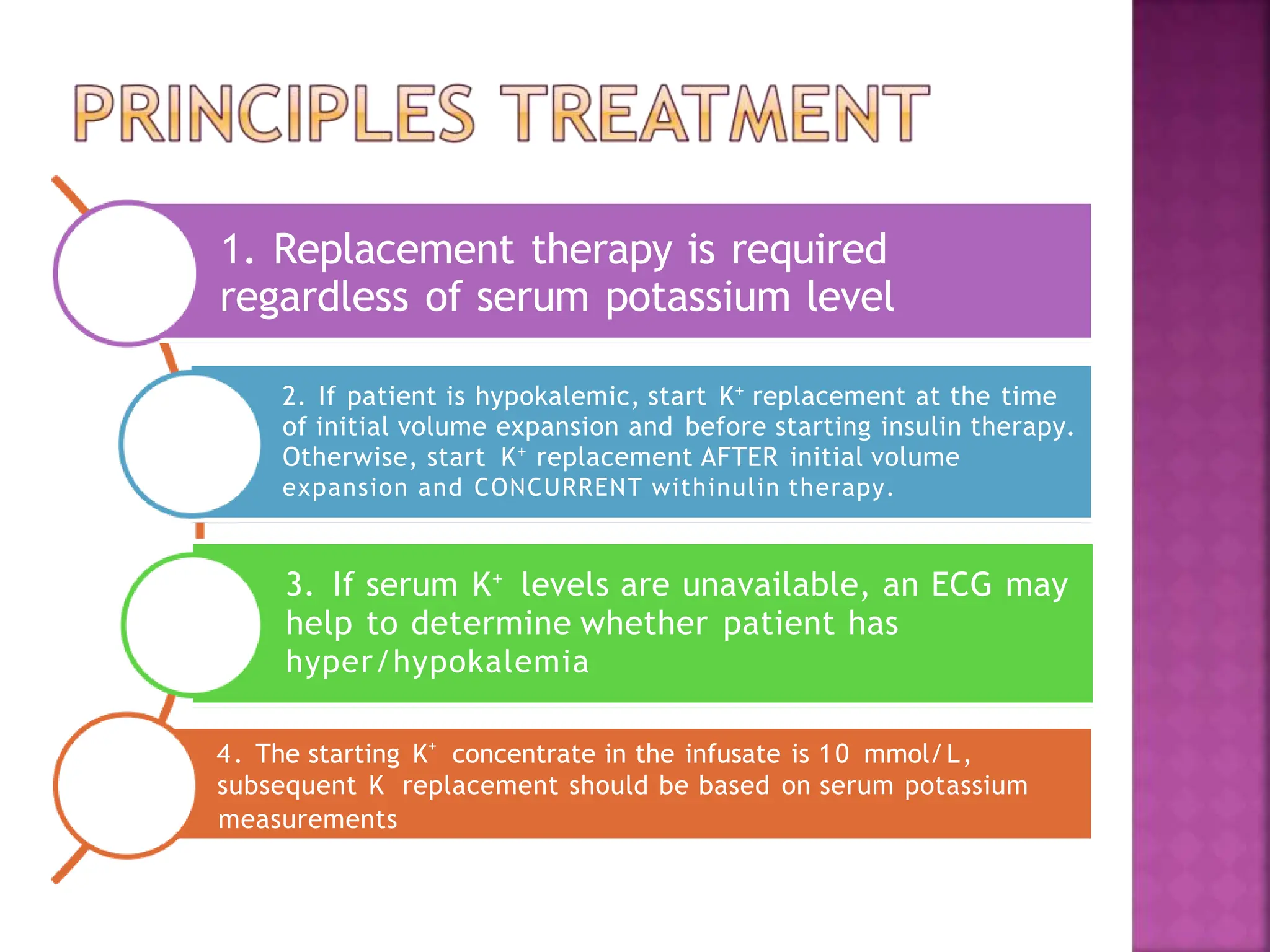 Diabetic keto acidosis among pediatric group | PPTX