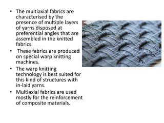 3d knit | PPT