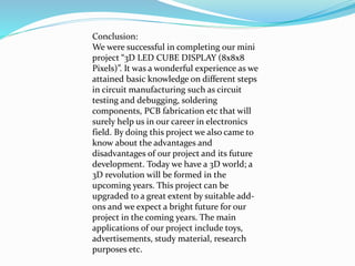 3D LED CUBE PROPOSAL.pptx