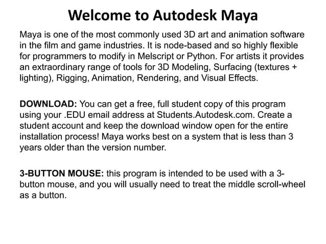 3Dimention_lessonA_introMayaModeling.pptx