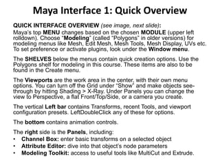 3Dimention_lessonA_introMayaModeling.pptx