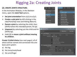 3Dimention_lessonJ_CharacterRigging.pptx