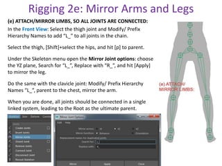 3Dimention_lessonJ_CharacterRigging.pptx