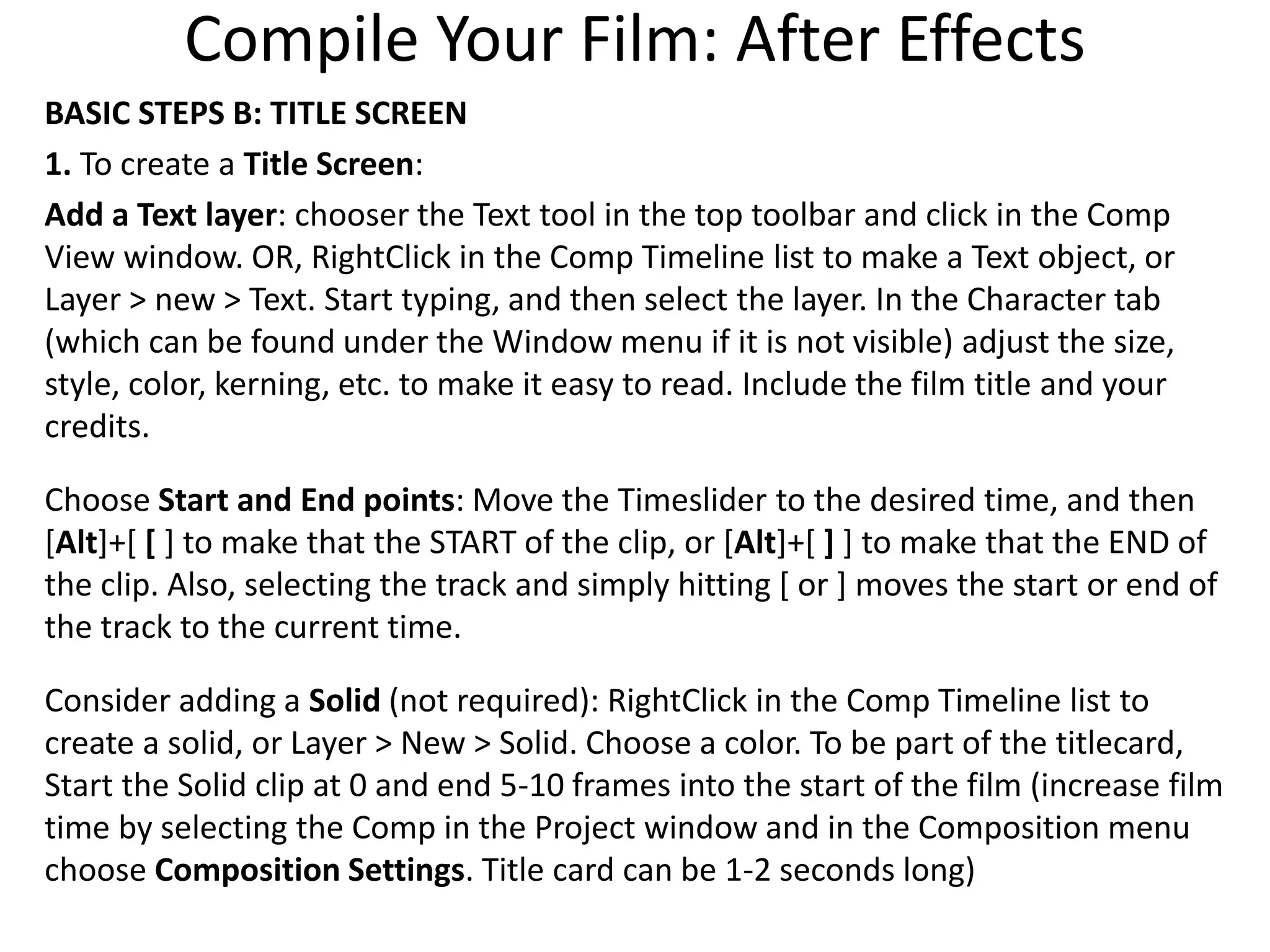 3Dimenssion_lessonO_PostProcessingEffects.pptx | Computer Animation | Computer Software and ...