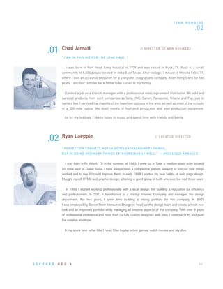 3DM Examples of work | PDF