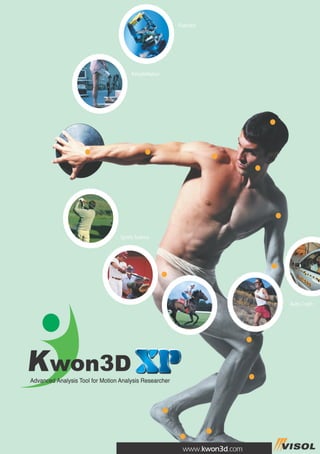 3D Mas Brochure | PDF