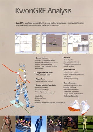3D Mas Brochure | PDF