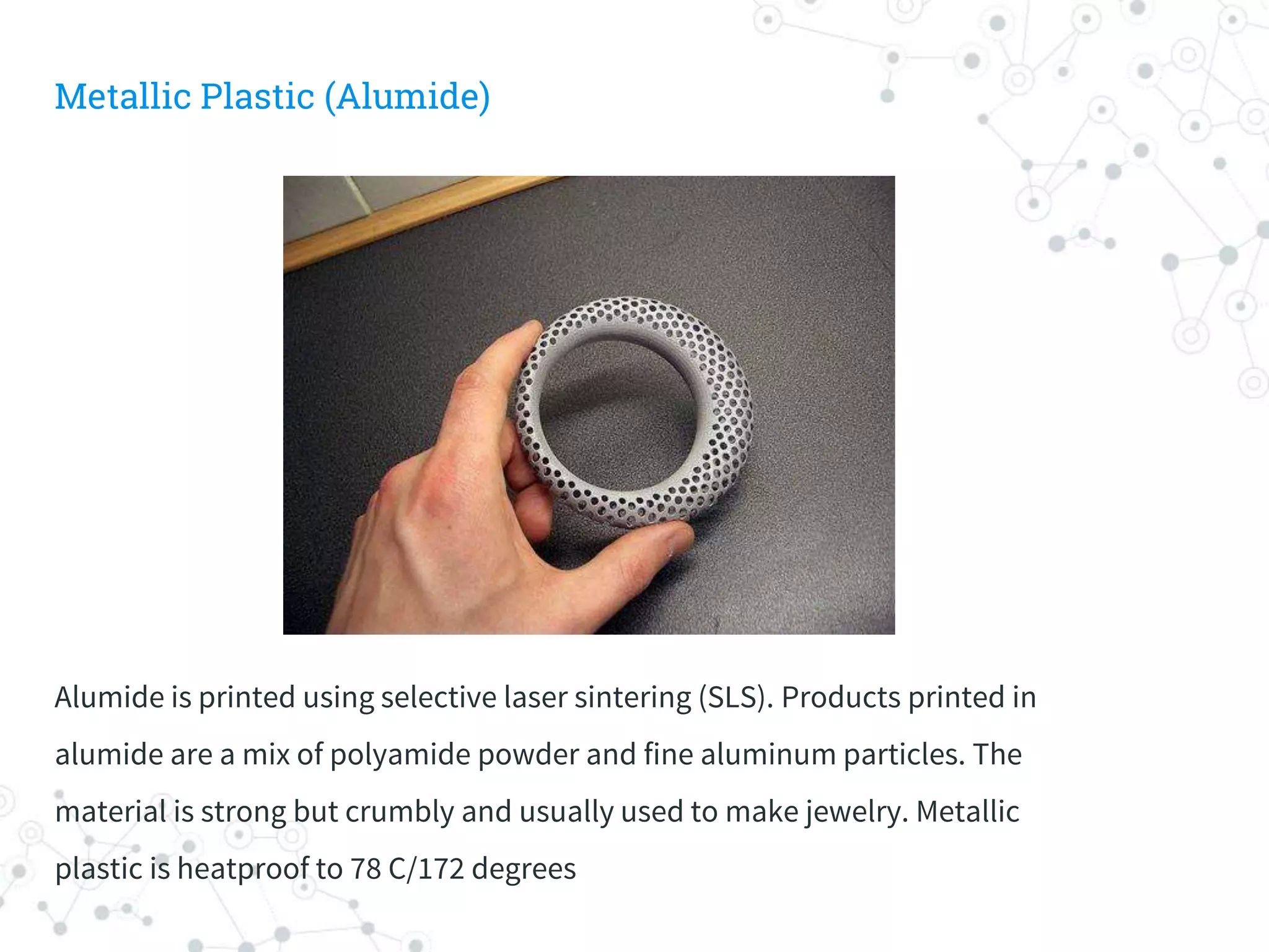 3D Printing Materials.pptx