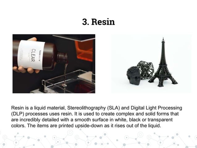 3D Printing Materials.pptx