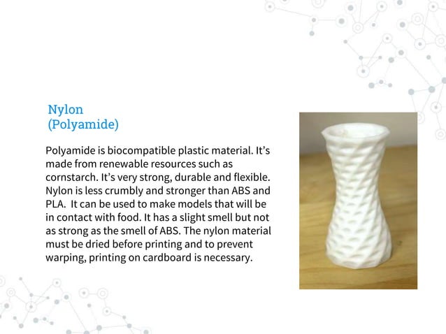 3D Printing Materials.pptx